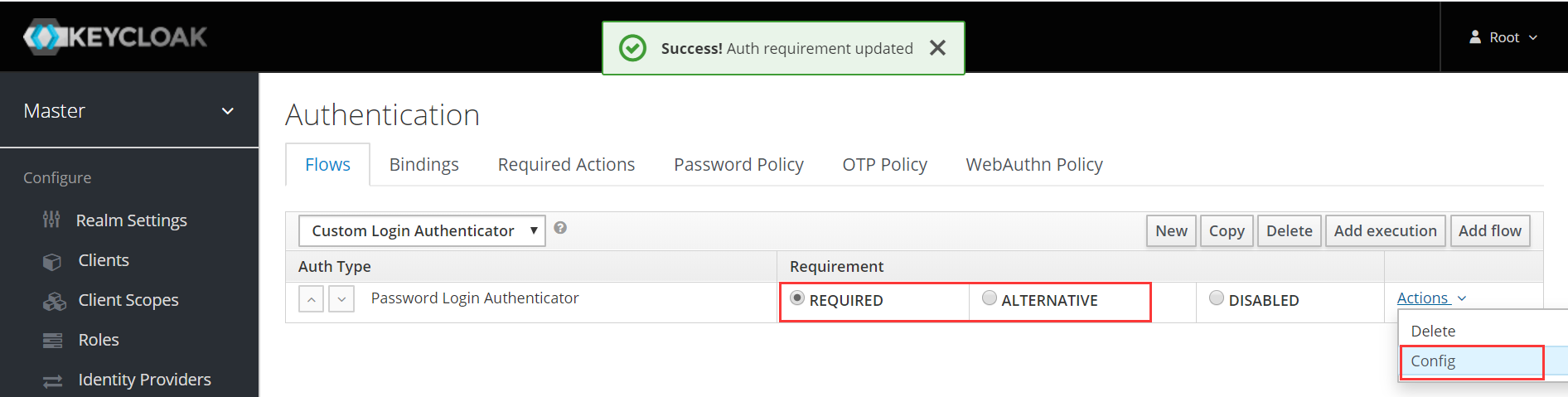 GitHub - moz-kamen/keycloak-login-spi
